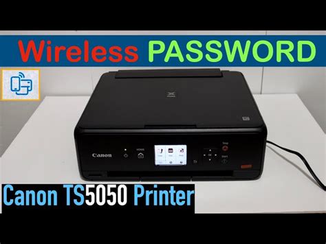 Comment Connecter Une Imprimante Canon TS5150 TS5151 En 50 OFF