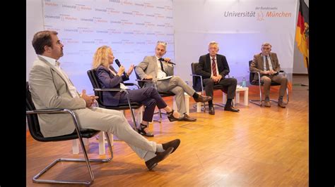 Podiumsdiskussion Zum Krieg In Der Ukraine Mit Prof Carlo Masala YouTube