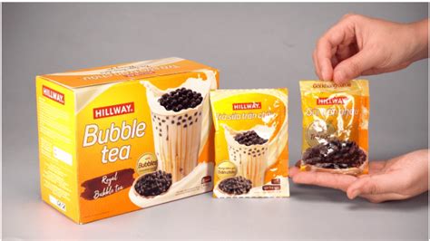 Hướng dẫn cách pha trà sữa trân châu đường đen đóng hộp thơm ngon mát