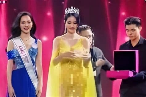 Một năm có 30 cuộc thi hoa hậu Loạn danh xưng thi sắc đẹp như chạy