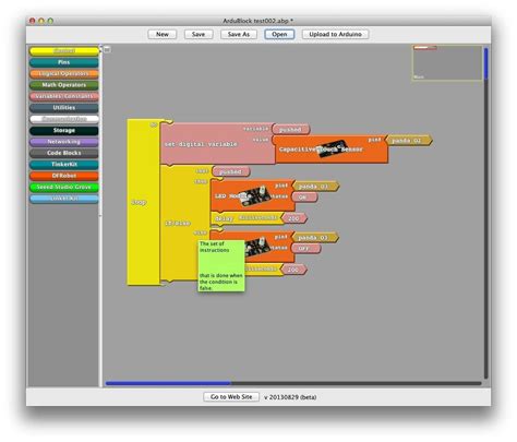ardublock download