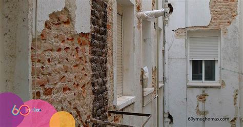 Ayudas para rehabilitar tu vivienda 60 y mucho más