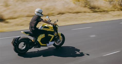 Verge TS Pro Order Verge Motorcycles