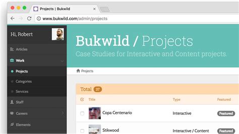 Open Source Laravel Based Cms Solutions