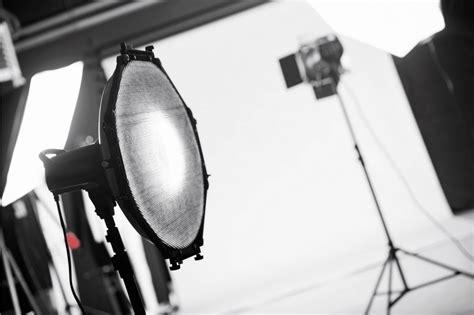 Cómo armar tu estudio fotográfico con poco presupuesto