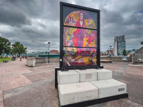 Finest Issues To Do In Belfast Northern Eire TravelReserveKing