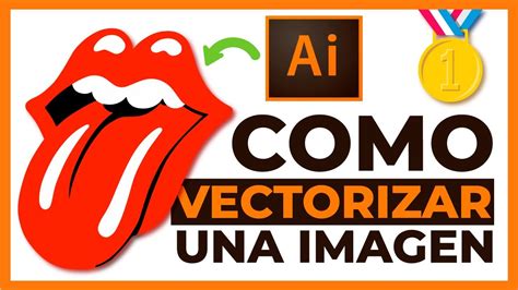 Como Vectorizar Una Imagen En Illustrator Cc Rapido Koradi
