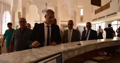 Tourisme De Nouvelles Mesures Pour Booster La Destination Tunisie