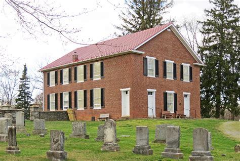 DHR Virginia Department Of Historic Resources 053 0308 Ketoctin