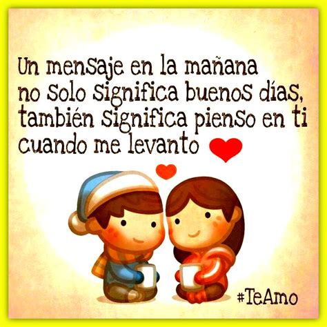 Top 83 Imagen Un Mensaje De Buenos Dias Para Mi Esposo Viaterra Mx