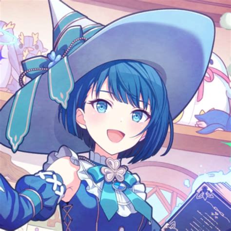 Haruka Kiritani Icon