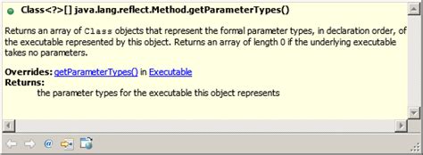 java 方法签名 ， method signature zno2 博客园