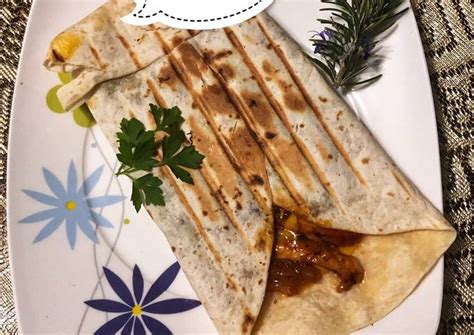 Arriba 100 Imagen Rapiditas Wraps Recetas Abzlocal Mx