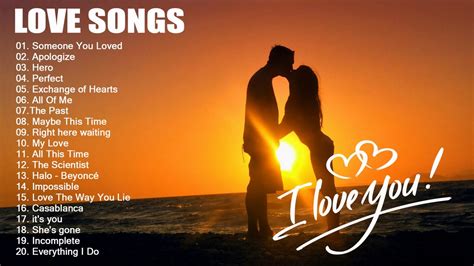 Top Trending Love Songs 2024 Kelsi Melitta