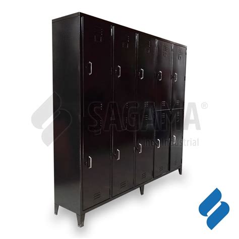 Lockers Metálicos Fabricantes Casilleros Variedad de Precio