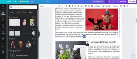 Canva Pdf Editor In Depth Review And Better Alternative Updf