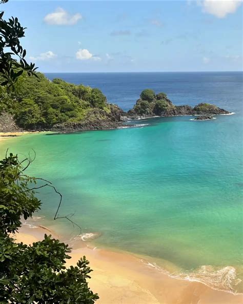 As Melhores Praias Do Nordeste Brasileiro Um Para So De Belezas