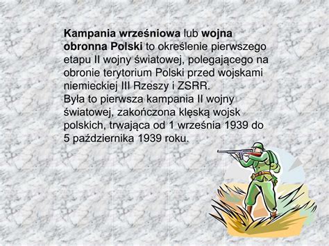 PPT II WOJNA ŚWIATOWA PowerPoint Presentation free download ID 5825534