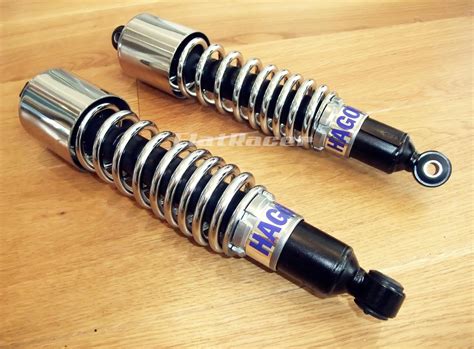 Hagon Classic Shroud Shock Absorbers