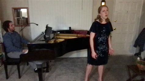 Brenna Ward Canción al árbol del olvido YouTube
