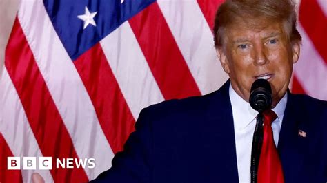 Donald Trump 2024 Fact Checking The Former President