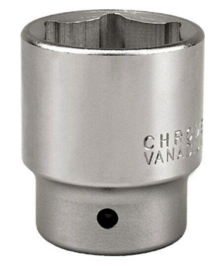 Hexagonal 52MM Llave De Vaso Tuerca Pza Insertada 6 Lados 3 4 EBay