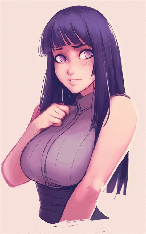 Hinata Hinata Hyuga Wallpaper 43349088 Fanpop Page 48