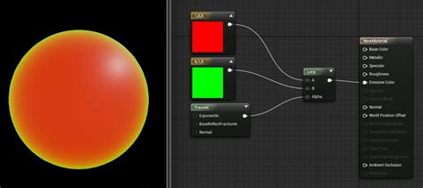 Unreal Engine Normal Map