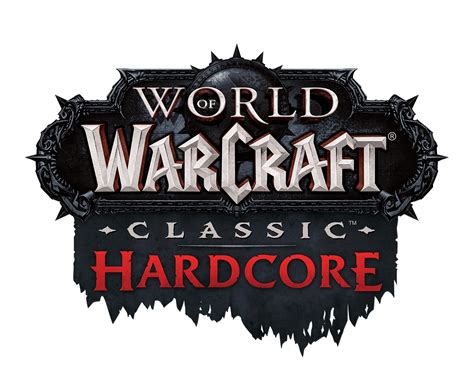 World Of Warcraft Classic Hardcore Realms Komen Naar Classic Era Ptr