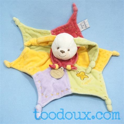 Toodoux Sp Cialiste En Sos Doudou Lapin Doudou Et Compagnie Lapinou