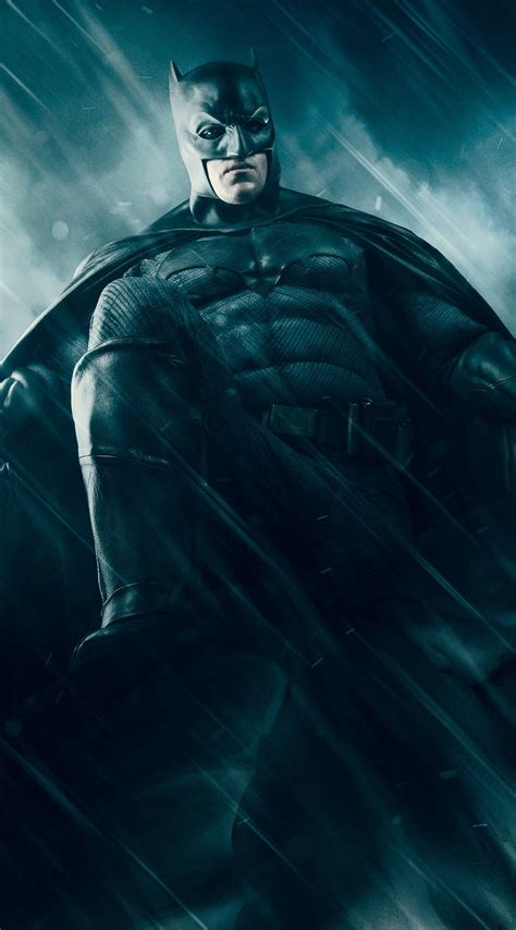 Batman DC Universe Comic Wallpapers Wallpaper Cave