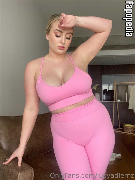 Lucy Adler Nude OnlyFans Leaks Photo 5319820 Fapopedia
