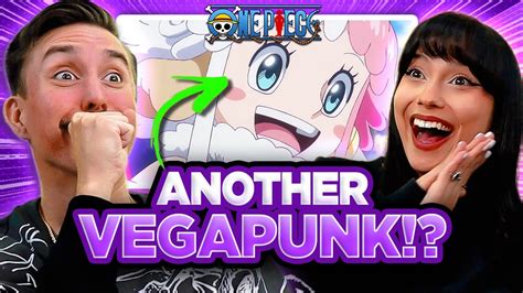 One Piece 1091 Reaction Discussion Luffy Arrives On Egghead YouTube