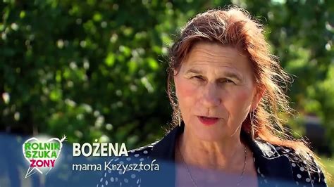 Rolnik Szuka Żony 5 Odcinek 5 Pobudka u Krzysztofa video Dailymotion