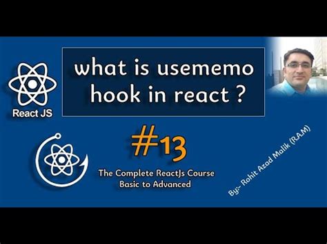What Is Usememo Hook In React Usememo Hook Explained In Hindi React