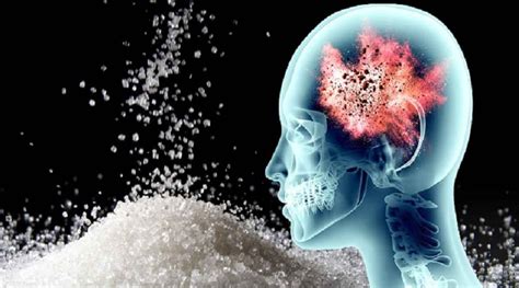 What Does Sugar Do To Your Brain Dr Tas Naturopathic Doctor
