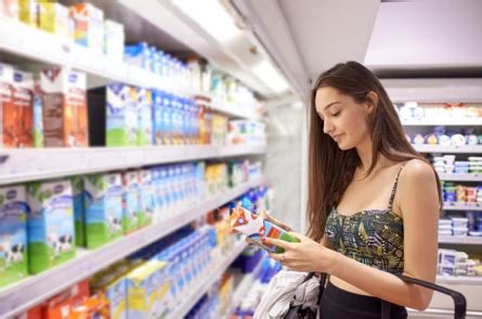 Digesa recomienda a la población consumir productos envasados con