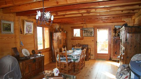 Mentions L Gales Les Chalets Vrais Queyras