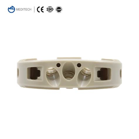 Orthopedic Implant Alif Peek Cage Spine Fixation For Anterior Thoracic