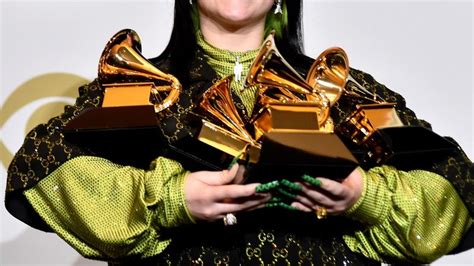 Grammy Confira A Lista Completa De Indicados