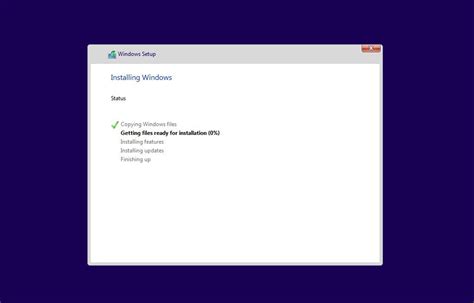How To Install Windows On A New Pc