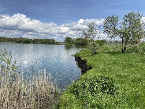Nacktbaden FKK in Baden Württemberg schönsten Badeseen FKK