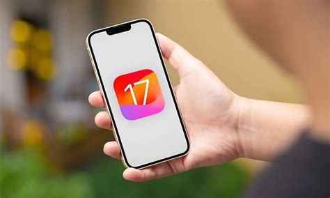 Apple Resmi Rilis IOS 17 Ini Deretan Fitur Barunya Parboaboa