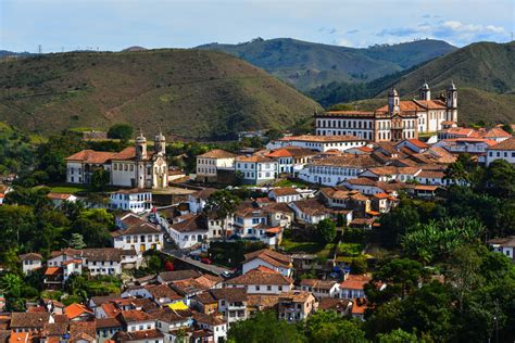 Melhores Destinos Para Conhecer Em Minas Gerais Descubra Lugares