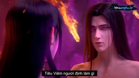 Đấu Phá Thương Khung Phần 5 Tập 40 Thuyết Minh 斗破苍穹年番 第40话 YouTube
