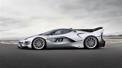 Ferrari Fxx K Evo K Wallpaper Hd Car Wallpapers