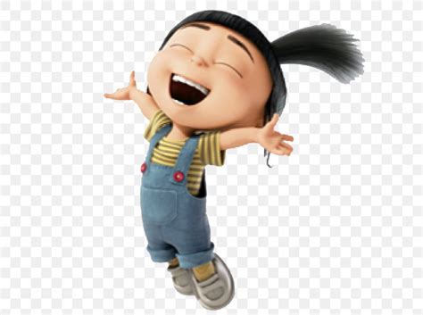 Agnes Felonious Gru Margo Lucy Wilde Bob The Minion PNG 612x612px