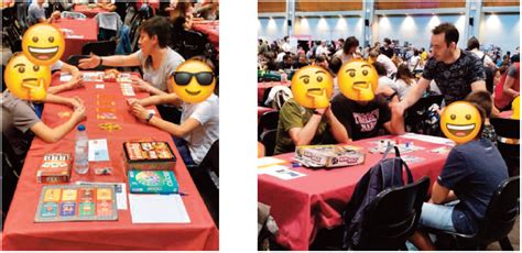 La SAPM en la Noche Insomne de juegos alternativos Pablo Beltrán Pellicer