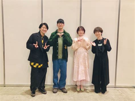僕のヒーローアカデミアヒロアカ アニメ公式 on Twitter RT shimono kousiki サプライズ成功して良かった