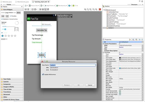how to create simple android application using eclipse xtremelasopa